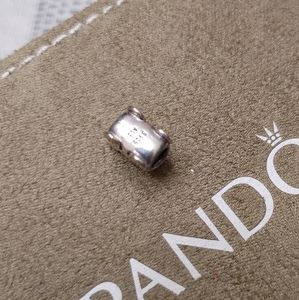 Pandora | Jewelry | Authentic Vintage Pandora Baby Carriage Charm 79346 ...